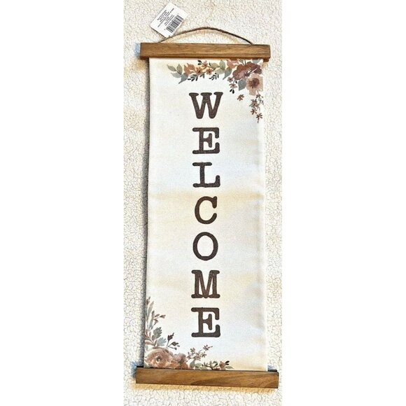 Ashland | Holiday | Ashland Fall Autumn Wall Banner Welcome ...